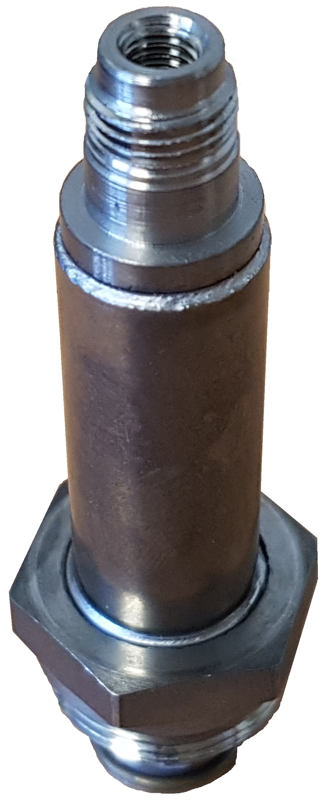 Solenoid valve world - System 13 2/2 N/Closed armature with Copper ...