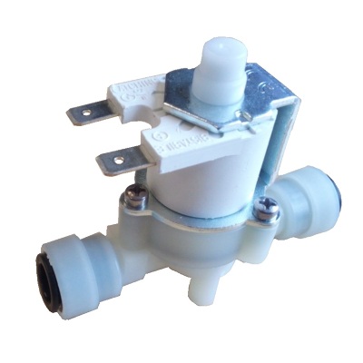 RPE 1175BB 15mm latching water solenoid valve