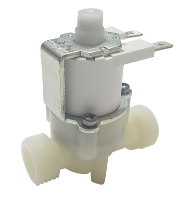 RPE 6115BB 3/4 latching water solenoid valve 0.5-10 Bar