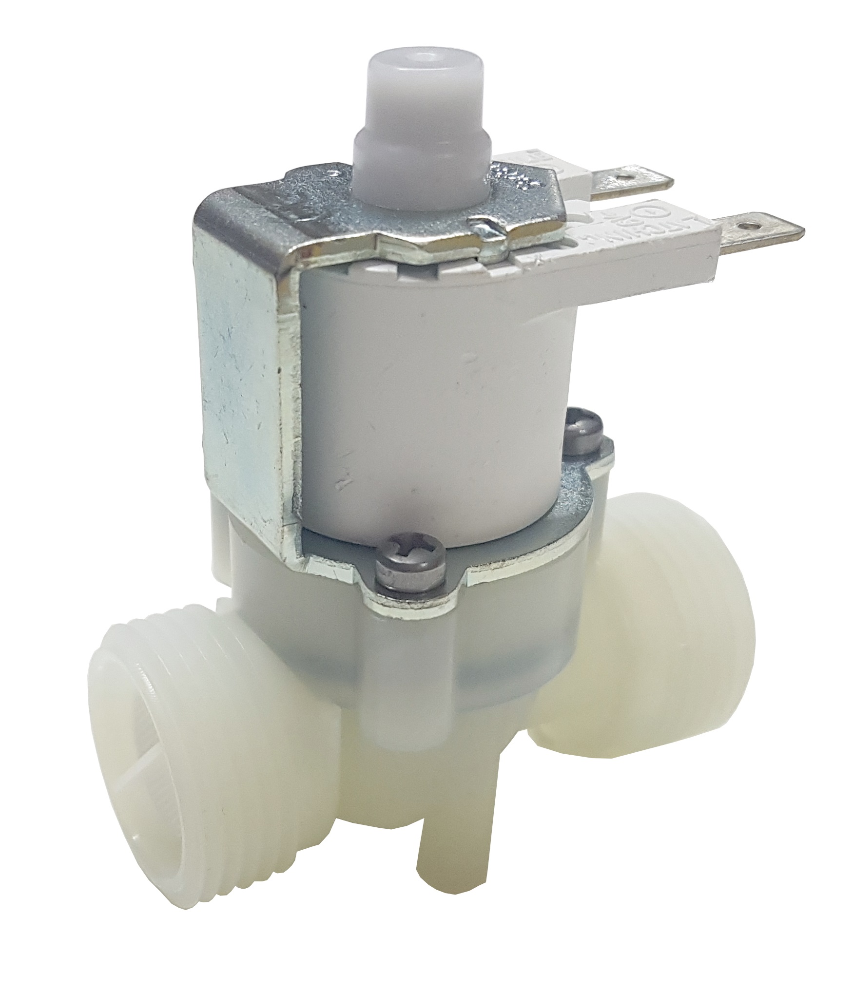Solenoid valve world - RPE 6115BB 3/4 latching water solenoid valve 0.5 ...