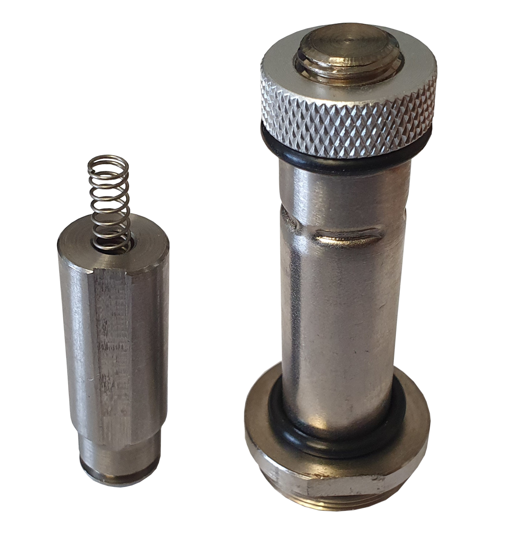 Solenoid valve world - MD Armature assembly to suit MD15-50 Queen ...