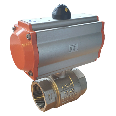 Solenoid valve world - 2 WRAS water solenoid valve 0.5-10 Bar 2/2 ...