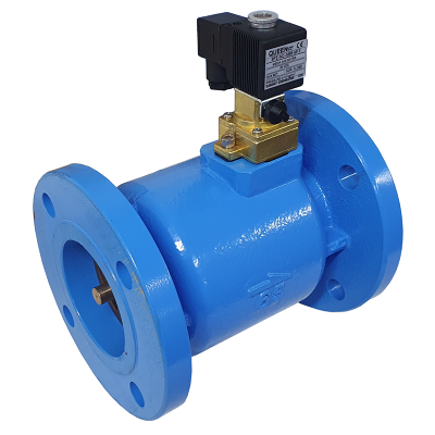 Z Tide Viton seal kit to suit BF series multi function control valve