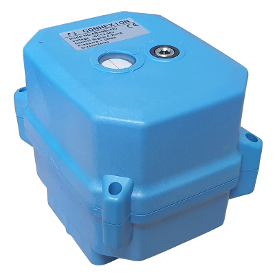 ISO5211 Electric actuator 15NM 10 Sec ABV-E2-MO